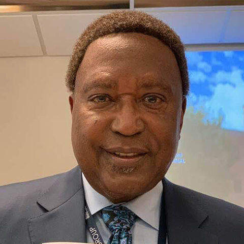 John Burris | Oscar Grant Foundation